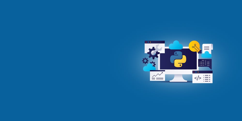 Python Maintenance And Support Services Suffixtree